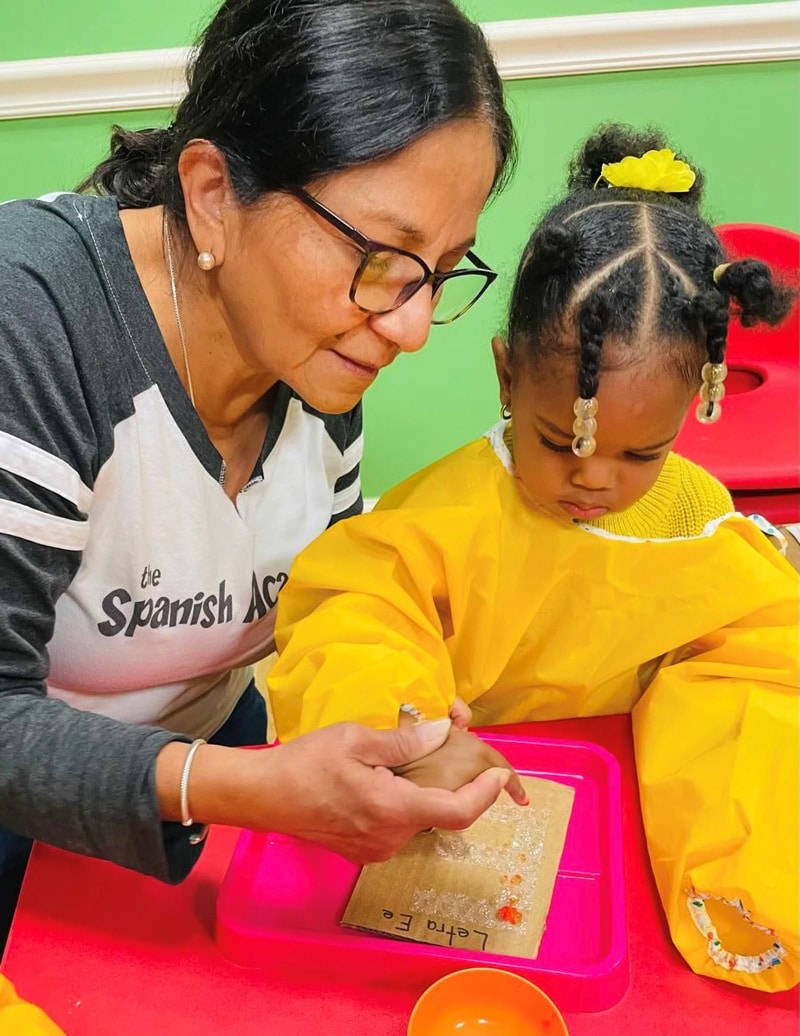 Spanish Academy Offers Total Immersion Experiences - The Spanish Academy
